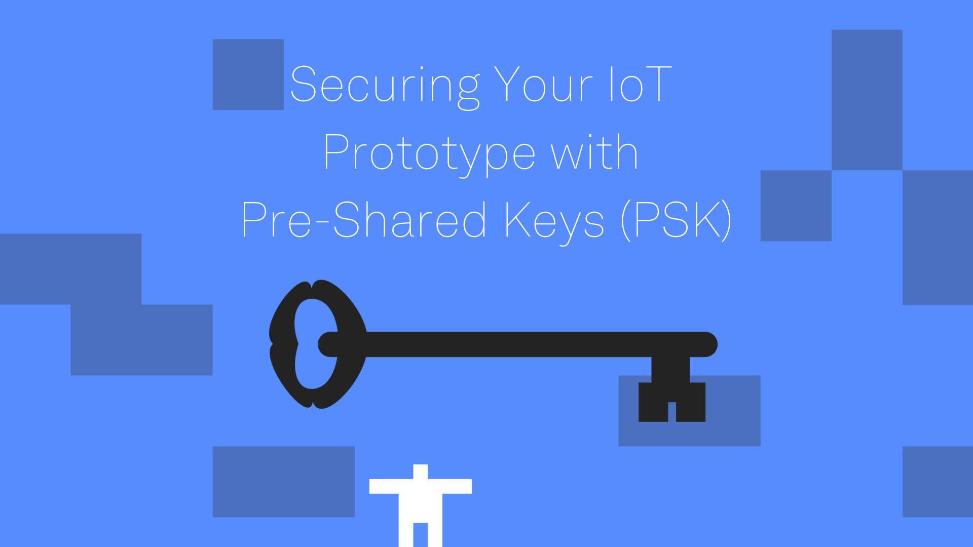 Yes, even your IoT prototype should be secure - The Golioth Developer Blog