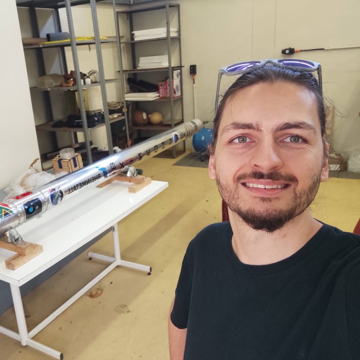 Ben Mawbey, Author at The Golioth Developer Blog