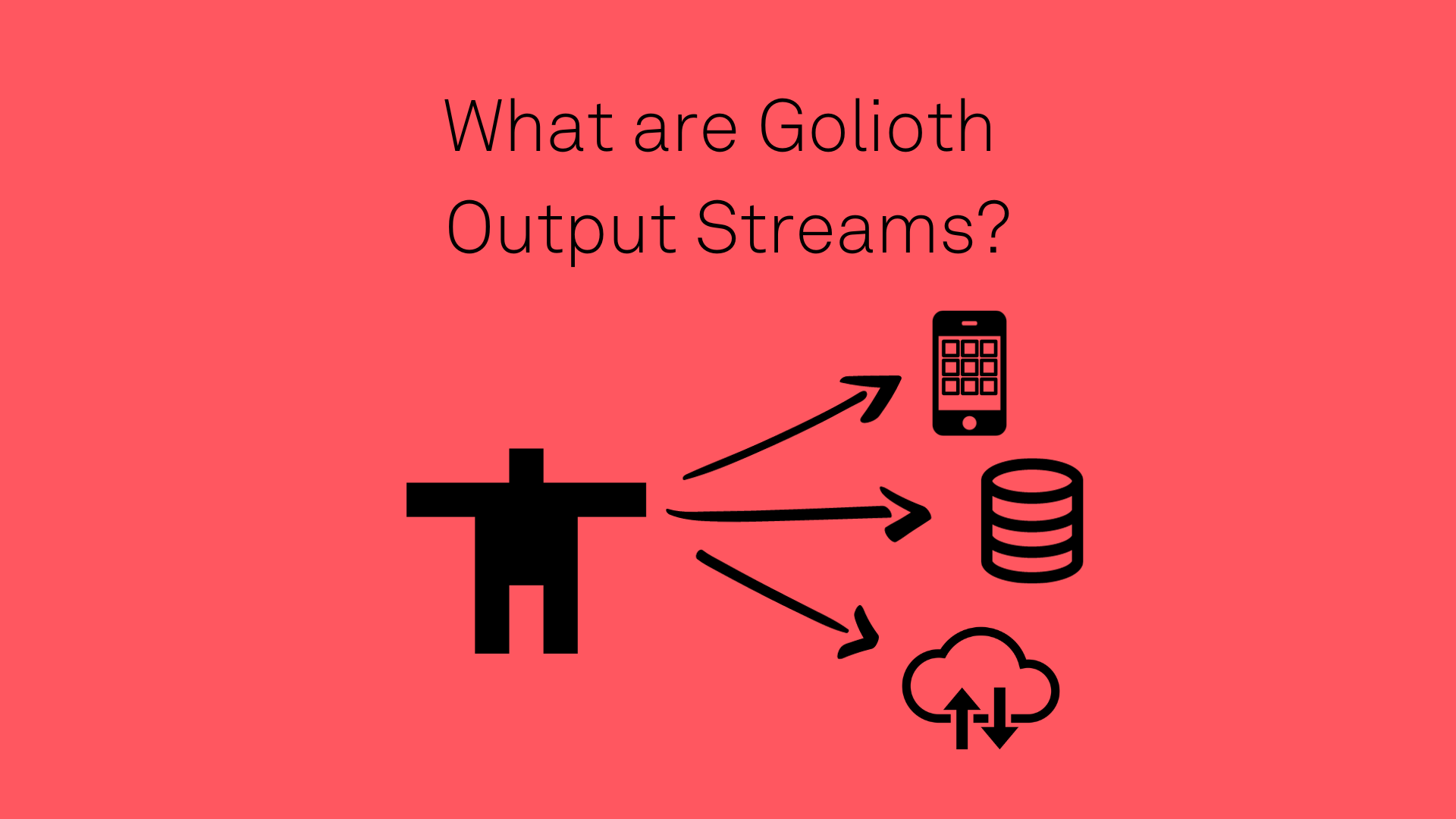 What are Golioth Output Streams? - The Golioth Developer Blog