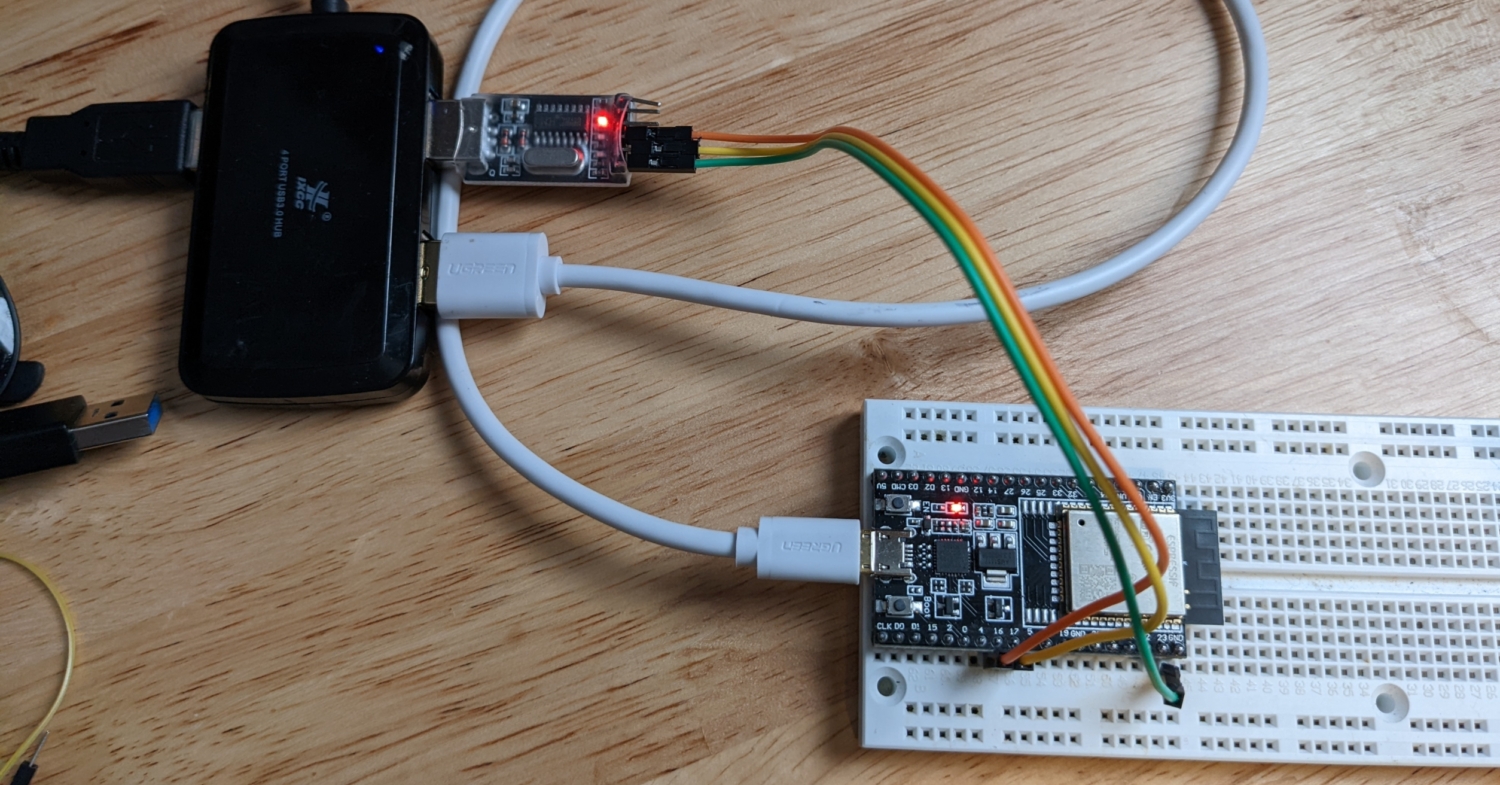ESP32 + ESP-AT Enables Connectivity On Any Zephyr Project - The Golioth ...