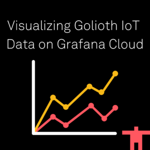 How to Connect Live Golioth IoT Data to Grafana Cloud using WebSockets - Golioth