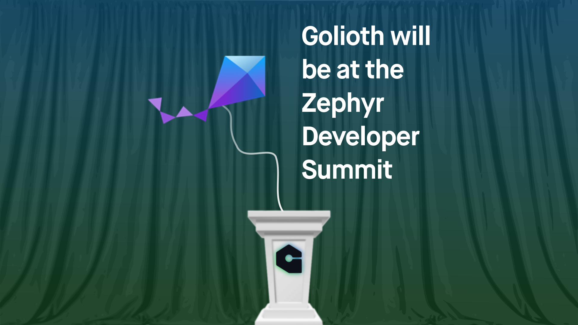 Golioth Will Be At The Zephyr Developer Summit The Golioth Developer Blog 