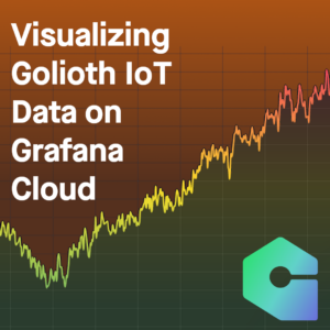 How to Connect Live Golioth IoT Data to Grafana Cloud using WebSockets - Golioth