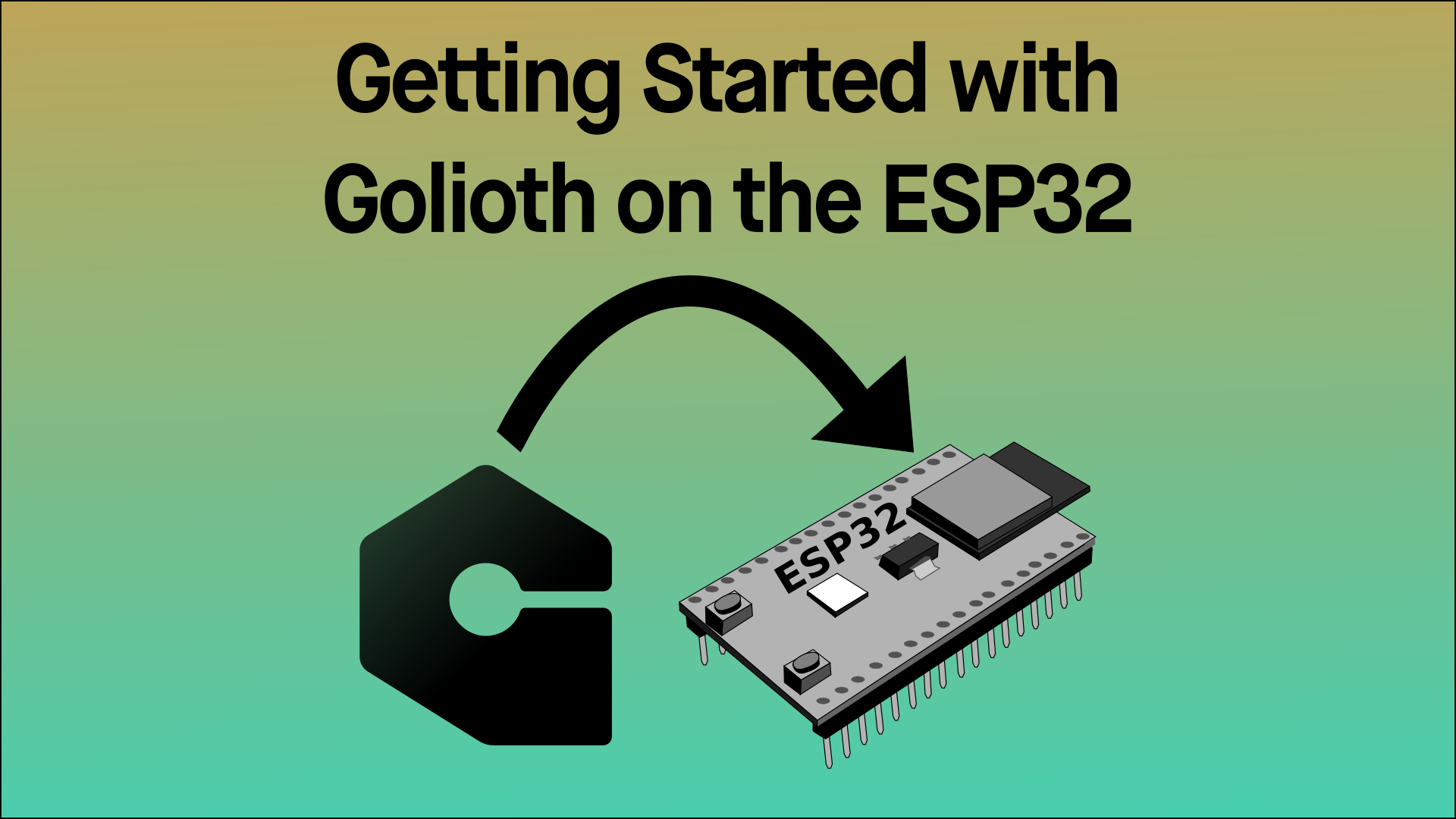 Getting Started With The Esp32 Golioth And Zephyr The Golioth Developer Blog 2339