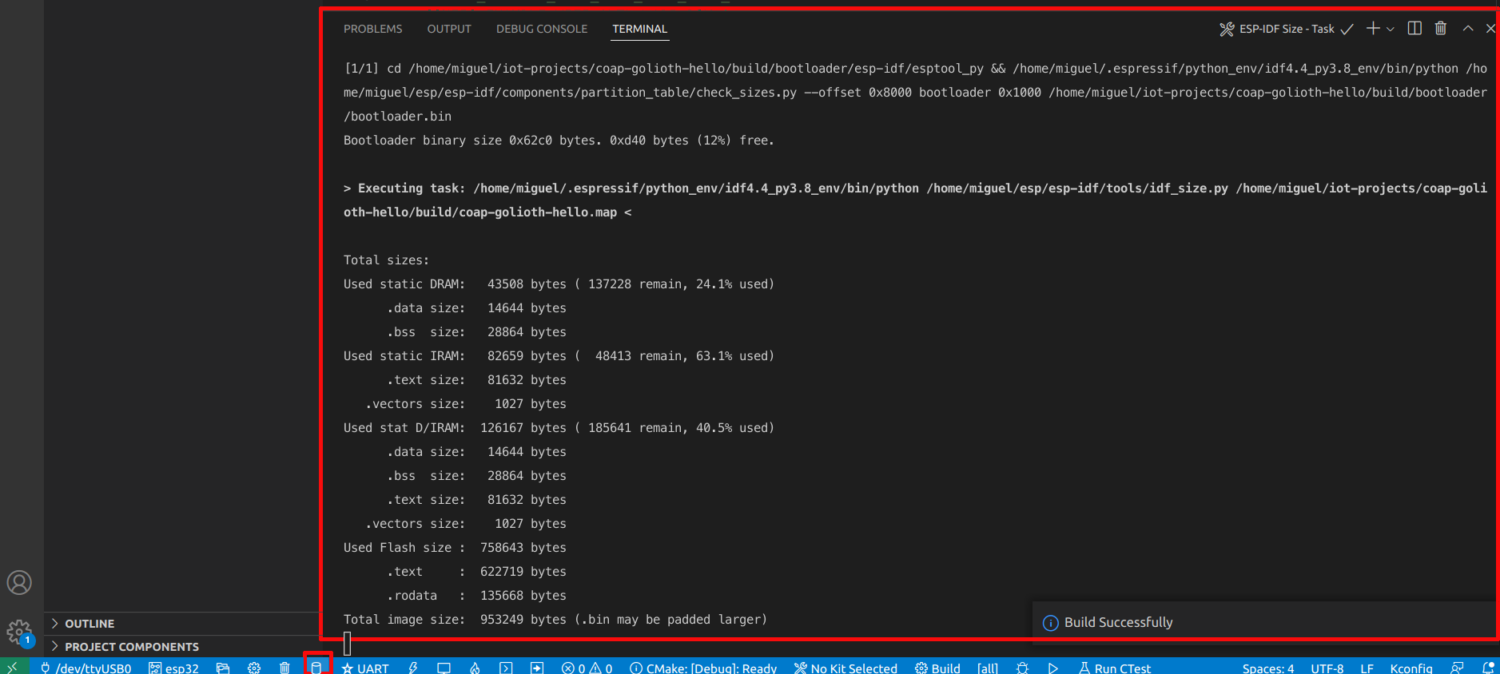How to Manually Connect to Golioth with the ESP-IDF - The Golioth ...