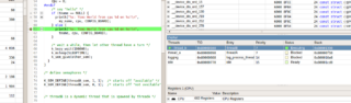 Taking the next step: Debugging with SEGGER Ozone and SystemView on ...