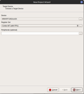 Taking the next step: Debugging with SEGGER Ozone and SystemView on ...