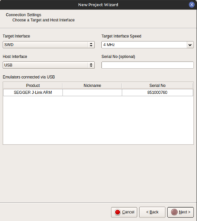 Taking the next step: Debugging with SEGGER Ozone and SystemView on ...