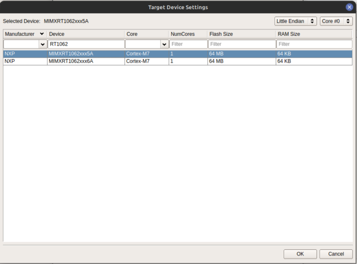 Taking the next step: Debugging with SEGGER Ozone and SystemView on Zephyr - The Golioth ...