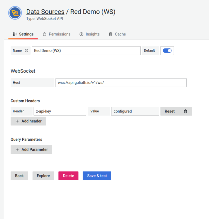 Real-time vs Historic Data Views in Grafana - The Golioth Developer Blog
