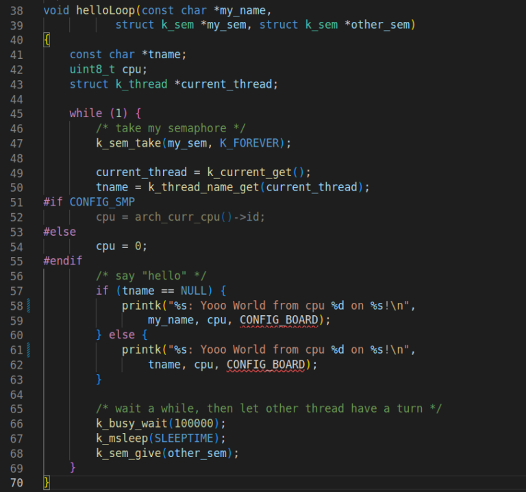 Taking the next step: Debugging with SEGGER Ozone and SystemView on ...