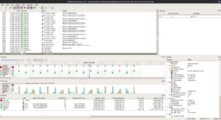 Taking the next step: Debugging with SEGGER Ozone and SystemView on ...