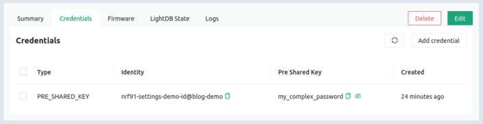 New Feature: Updating Zephyr settings from the device shell and more! - The Golioth Developer Blog