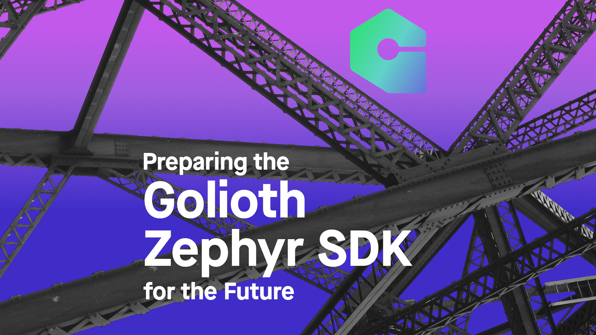 Golioth Zephyr SDK gets a name change and looks to the future - The ...