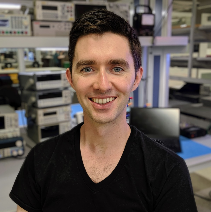 Getting Started with the ESP32, Golioth, and Zephyr - The Golioth Developer Blog