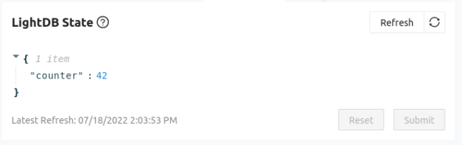 How to Add Golioth LightDB Observe to any Zephyr application - The Golioth Developer Blog