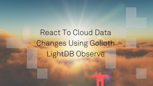 How to Add Golioth LightDB Observe to any Zephyr application - Golioth