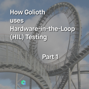 How Golioth uses Hardware-in-the-Loop (HIL) Testing: Part 1 - Golioth