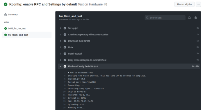 How Golioth Uses Hardware In The Loop Hil Testing Part 1 The Golioth Developer Blog