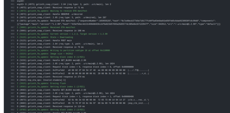 How Golioth uses Hardware-in-the-Loop (HIL) Testing: Part 1 - The ...