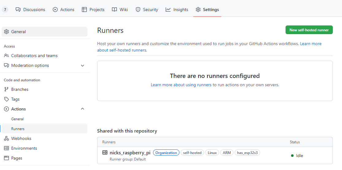 How Golioth Uses Hardware In The Loop Hil Testing Part 2 The Golioth Developer Blog