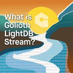 What is Golioth LightDB Stream? - Golioth