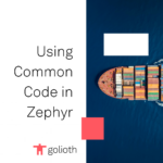 CMake and Kconfig tricks for common code in Zephyr apps - Golioth