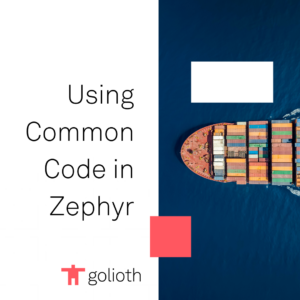 CMake and Kconfig tricks for common code in Zephyr apps - Golioth