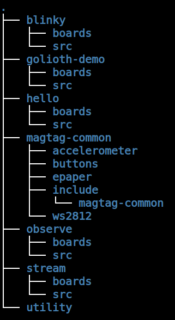 CMake and Kconfig tricks for common code in Zephyr apps - The Golioth ...