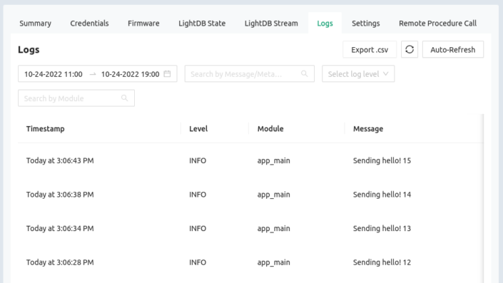 Golioth is included in Infineon's ModusToolbox™! - The Golioth ...