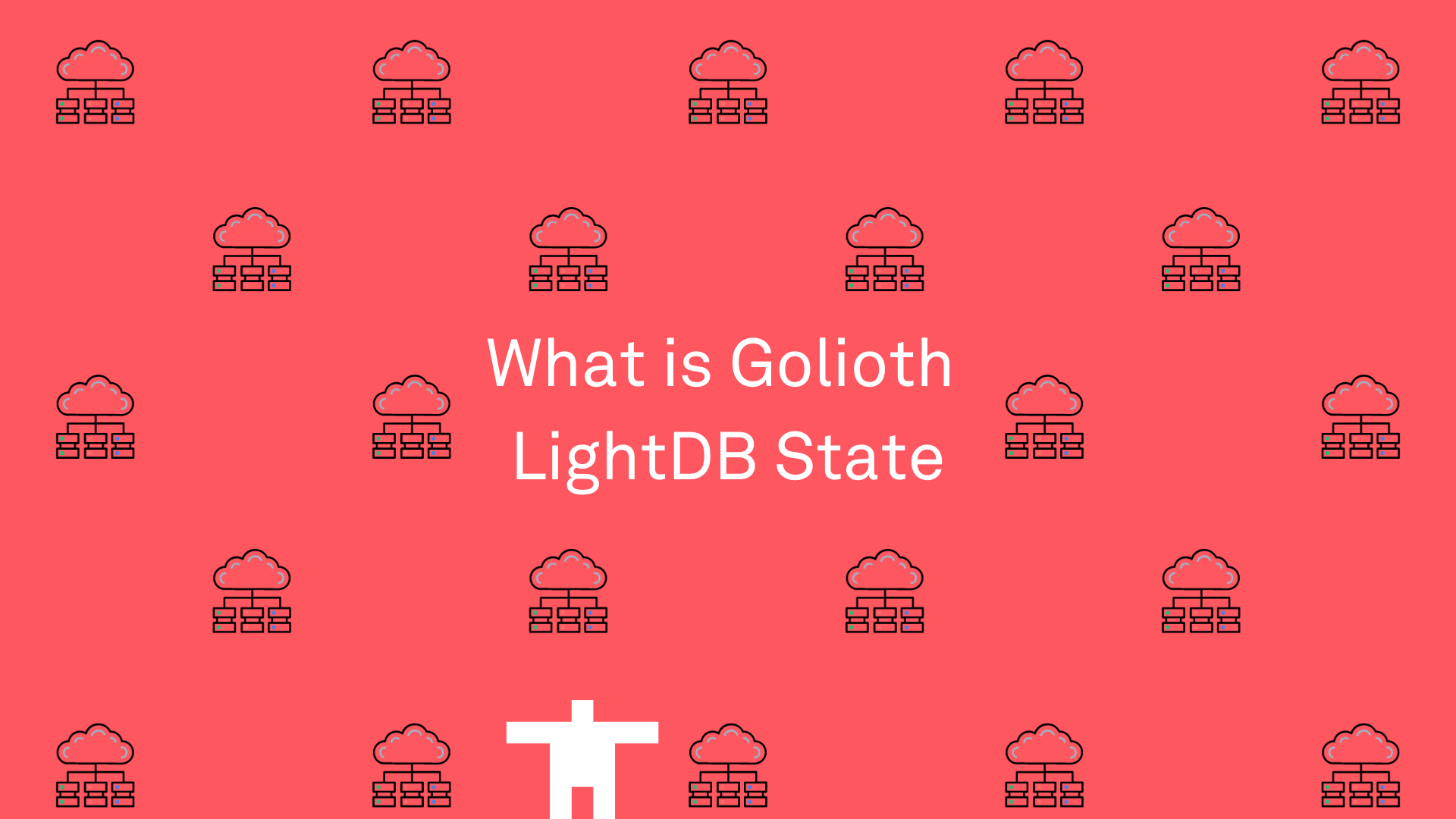 What is Golioth LightDB State?