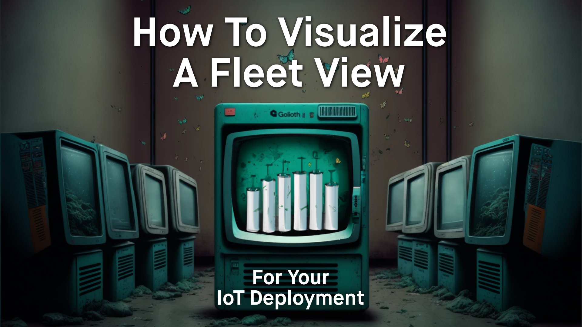 How To Visualize A "Fleet View" For Your IoT Deployment - The Golioth ...