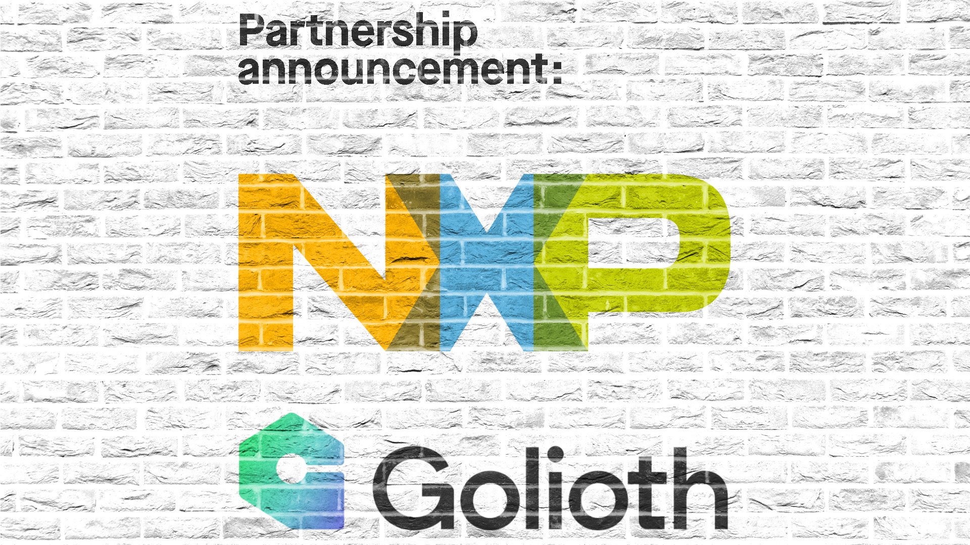 Golioth Partners with NXP Semiconductor; adds Continuously Verified Board - The Golioth ...