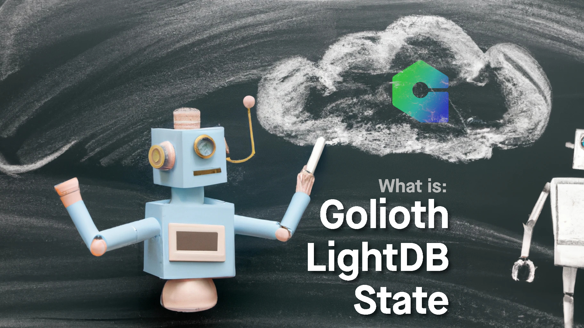 What is Golioth LightDB State?