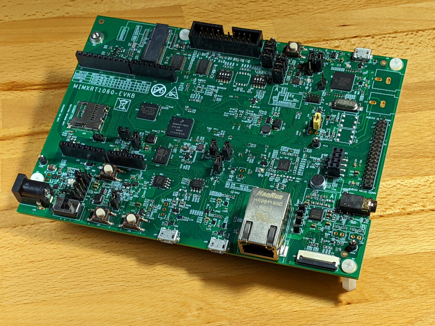 Golioth Partners with NXP Semiconductor; adds Continuously Verified ...