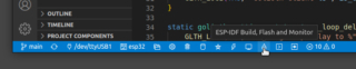 Using VScode for ESP-IDF and Golioth - The Golioth Developer Blog