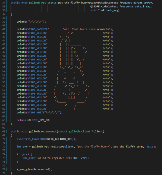Nordic's brand new nRF7002 Wi-Fi chip already works with Golioth - The Golioth Developer Blog