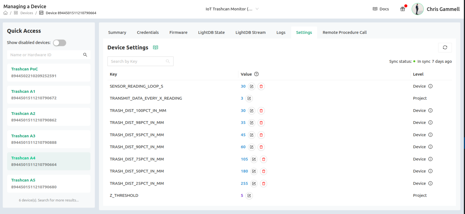 Zephyr Archives - Golioth