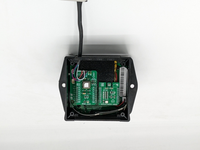 IoT Air Quality Monitor: A Golioth Reference Design - The Golioth ...