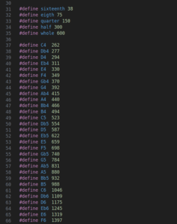 Adding PWM sound in Zephyr - The Golioth Developer Blog