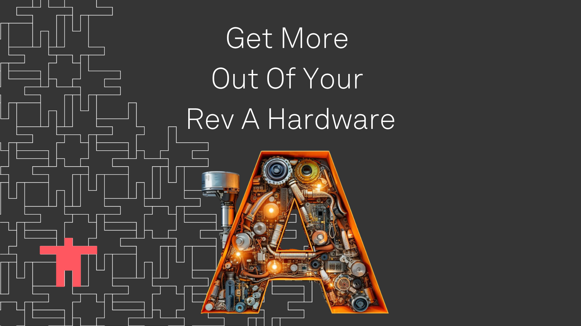 Get more out of your Rev A hardware - The Golioth Developer Blog
