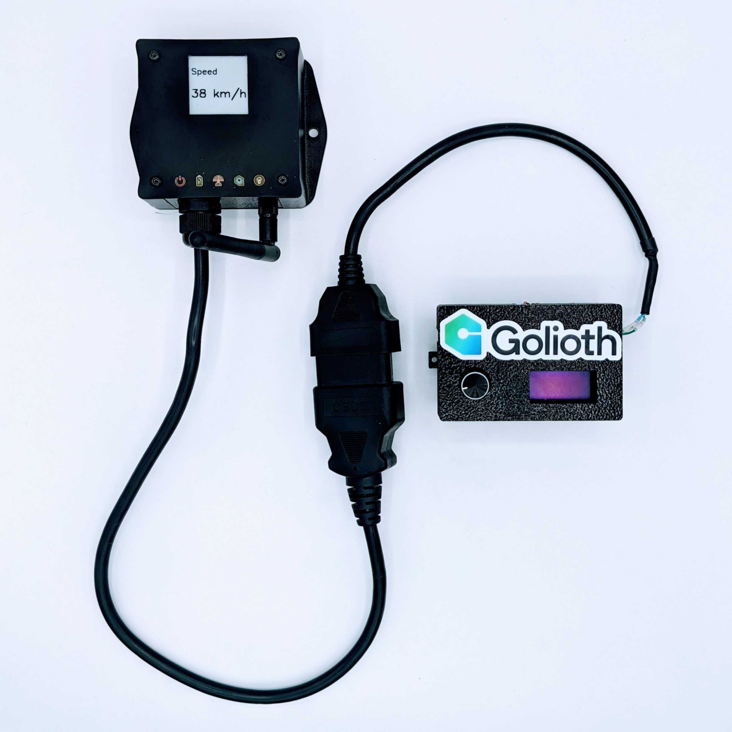 OBD-II / CAN Asset Tracker: A Golioth Reference Design - The Golioth ...