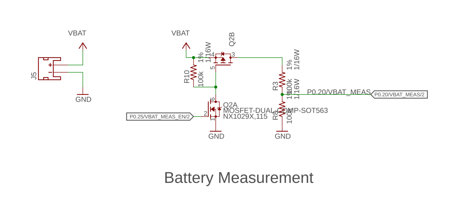 Displaying Firmware Version and Battery State with Zephyr - The Golioth ...