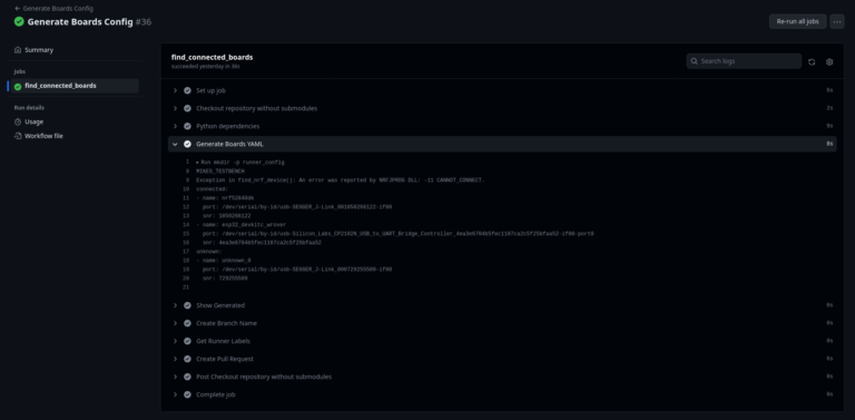 Automatically Detecting Boards For Hardware In The Loop Hil Testing 4158