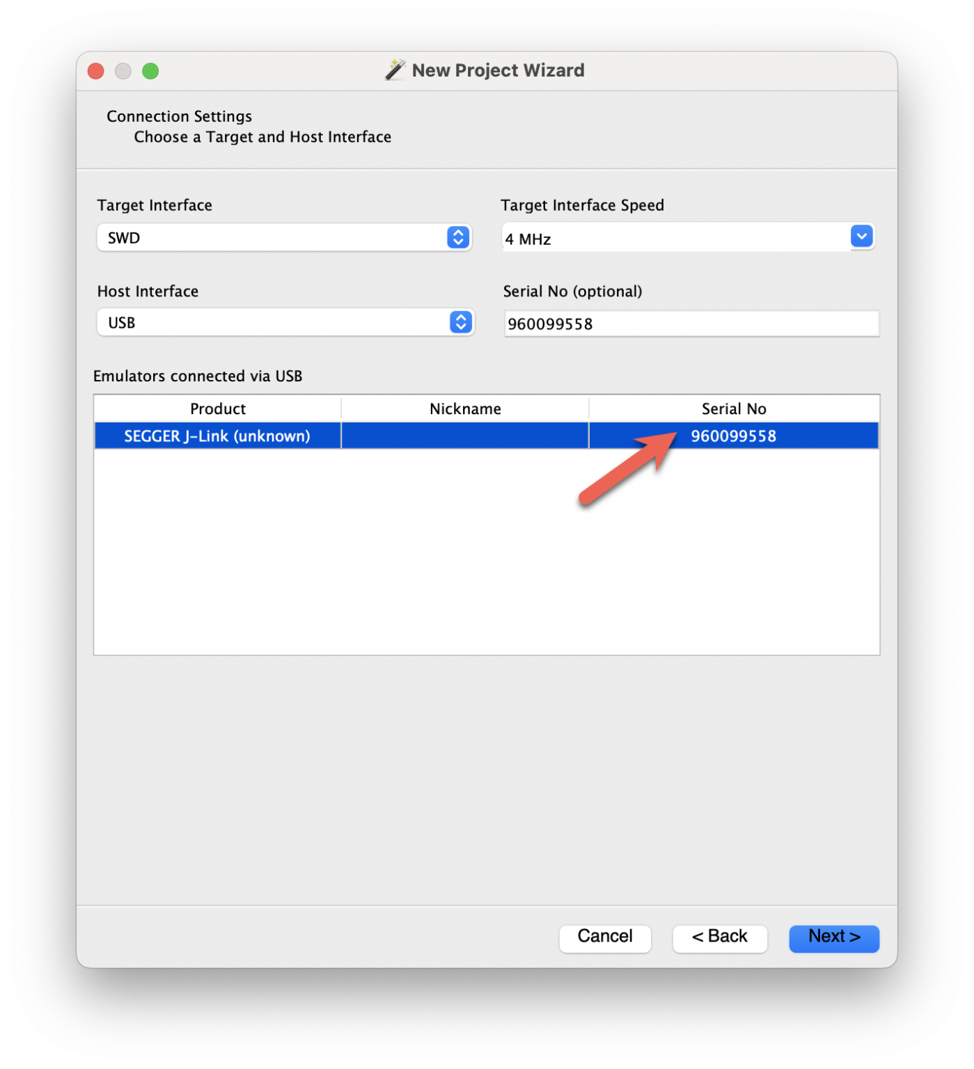 Debugging nRF9160 Zephyr applications with Ozone - The Golioth Developer Blog