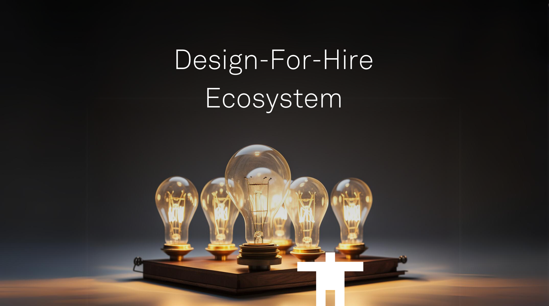 The Design-For-Hire Ecosystem - The Golioth Developer Blog