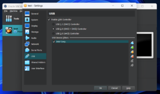 USB support in WSL2 - now with a GUI! - The Golioth Developer Blog