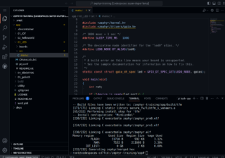 Golioth Zephyr RTOS Training – Now Available Anytime, Anywhere – Zephyr ...