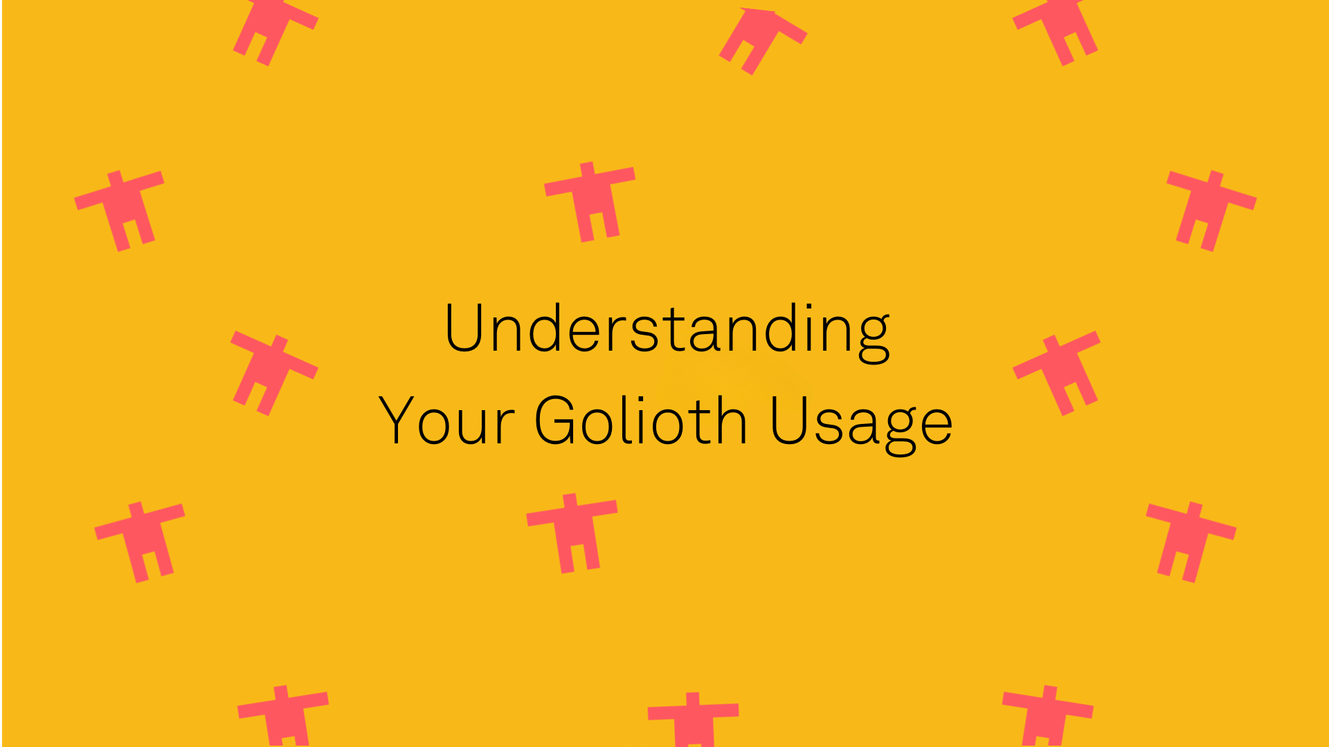 Understanding Your Golioth Usage The Golioth Developer Blog 