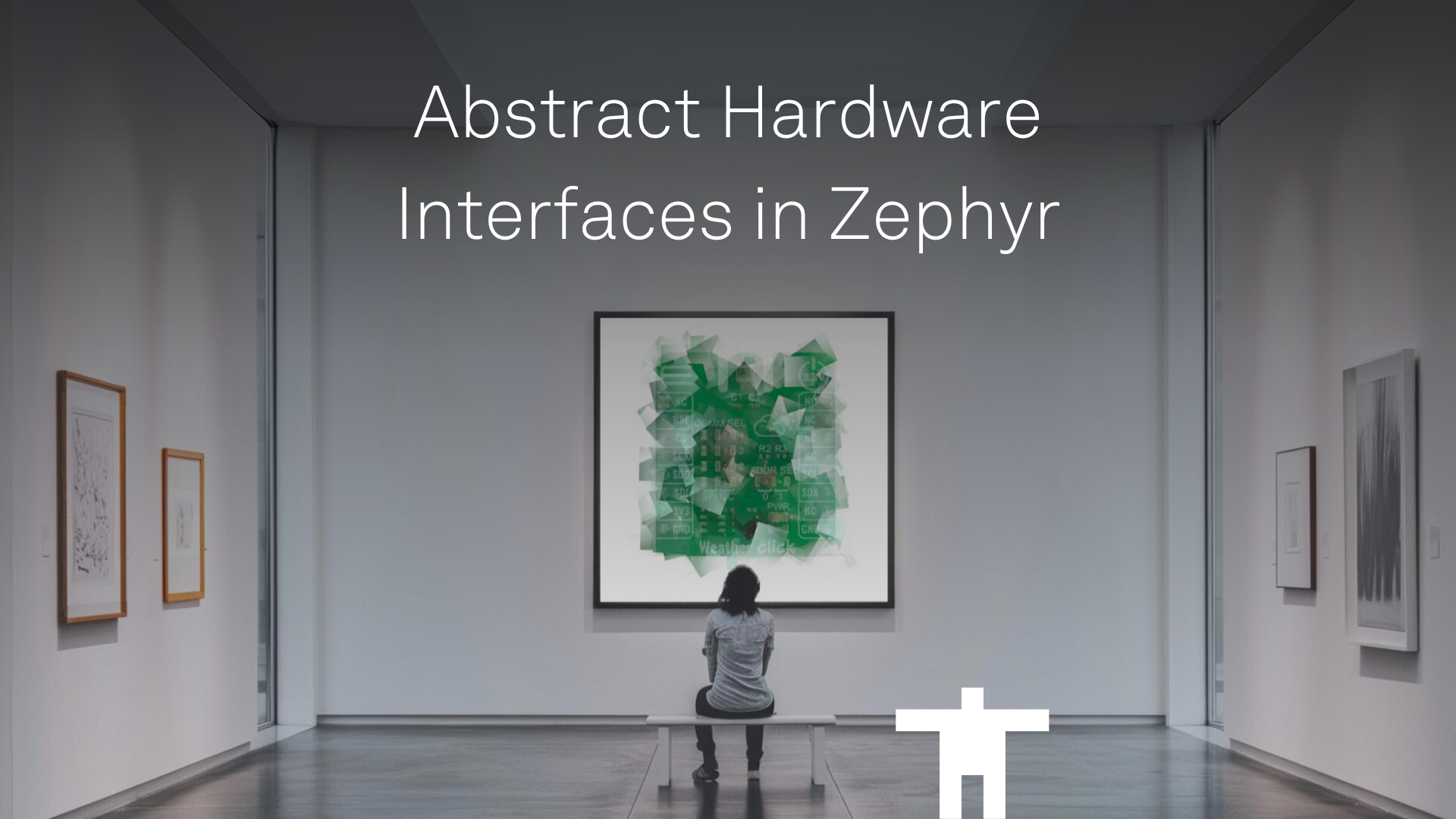 Abstract hardware interfaces in Zephyr - The Golioth Developer Blog
